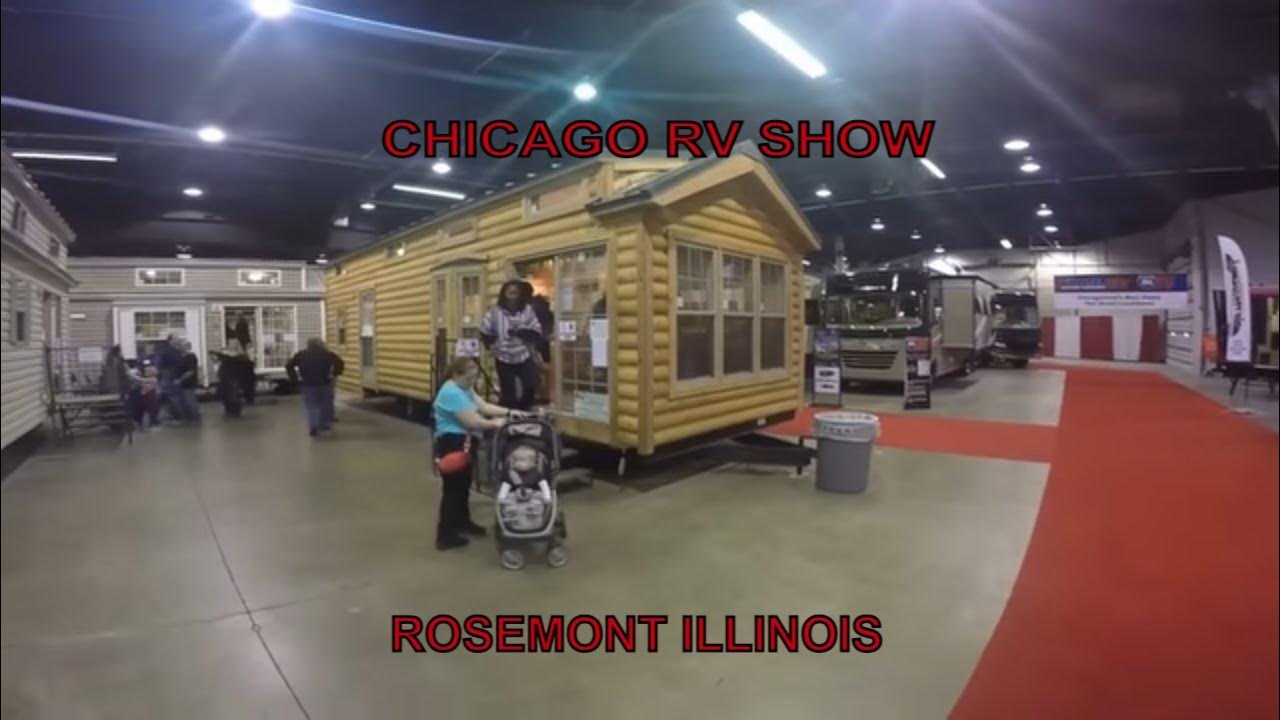 2016 BRISTLECOMB LODGE LOG CABIN PARK MODEL "Tiny House" - YouTube