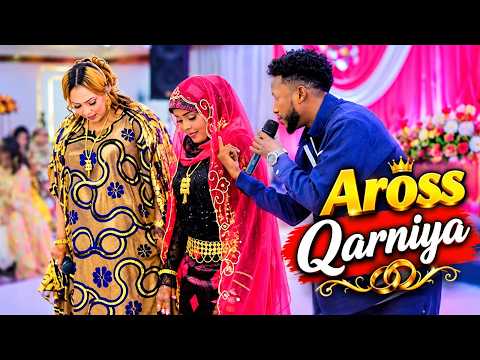 CABDI WALI XASAN DHUUX IYO IDIL ARUUSH DHAANTO CUSUB AROSS | OFFICIAL VIDEO 2026