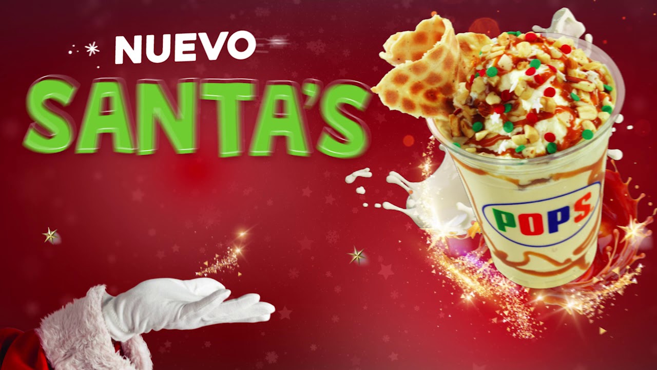 Santa´s Shake - YouTube
