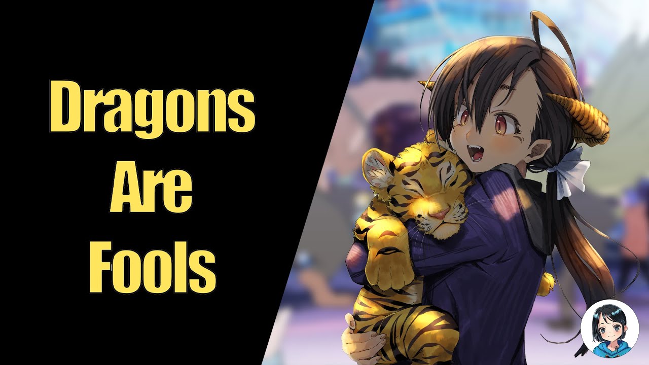 Shorties With Coffee ⌜Dragons are Fools⌟【WEBTOON TAPAS MANGA PLUS ...