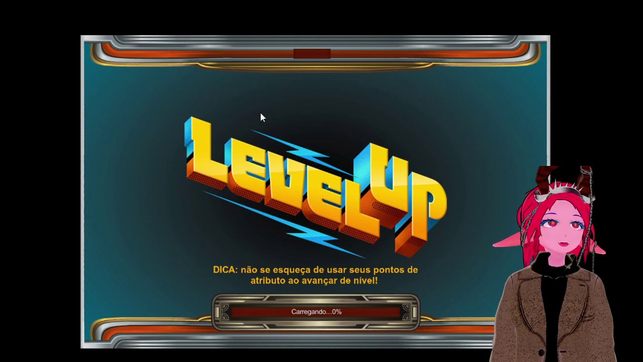 level up - maldark o conquistador de todos os mundos - YouTube