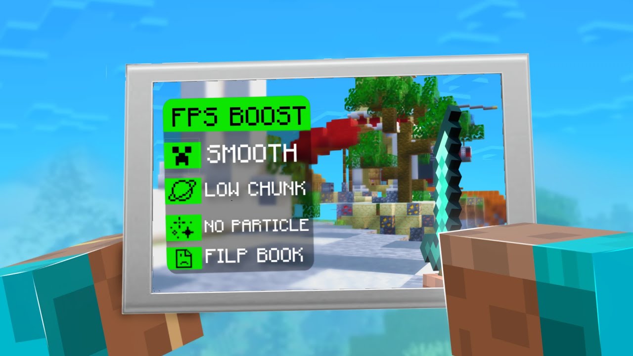 This is how you can get high "FPS" & make your game smoother !! - YouTube