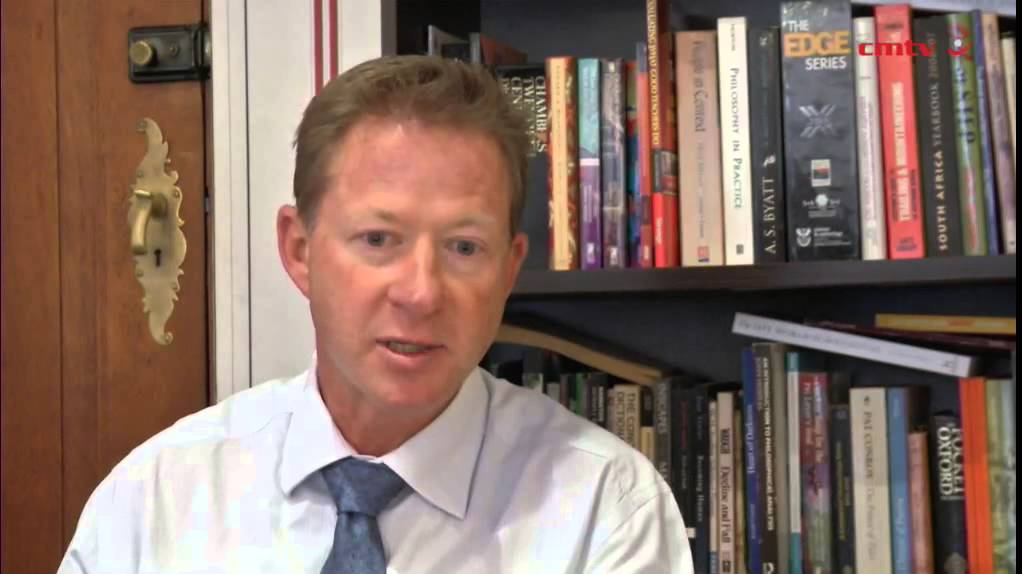 Notes From A Headmaster's Desk: The Challenges of Education, Parenting ...