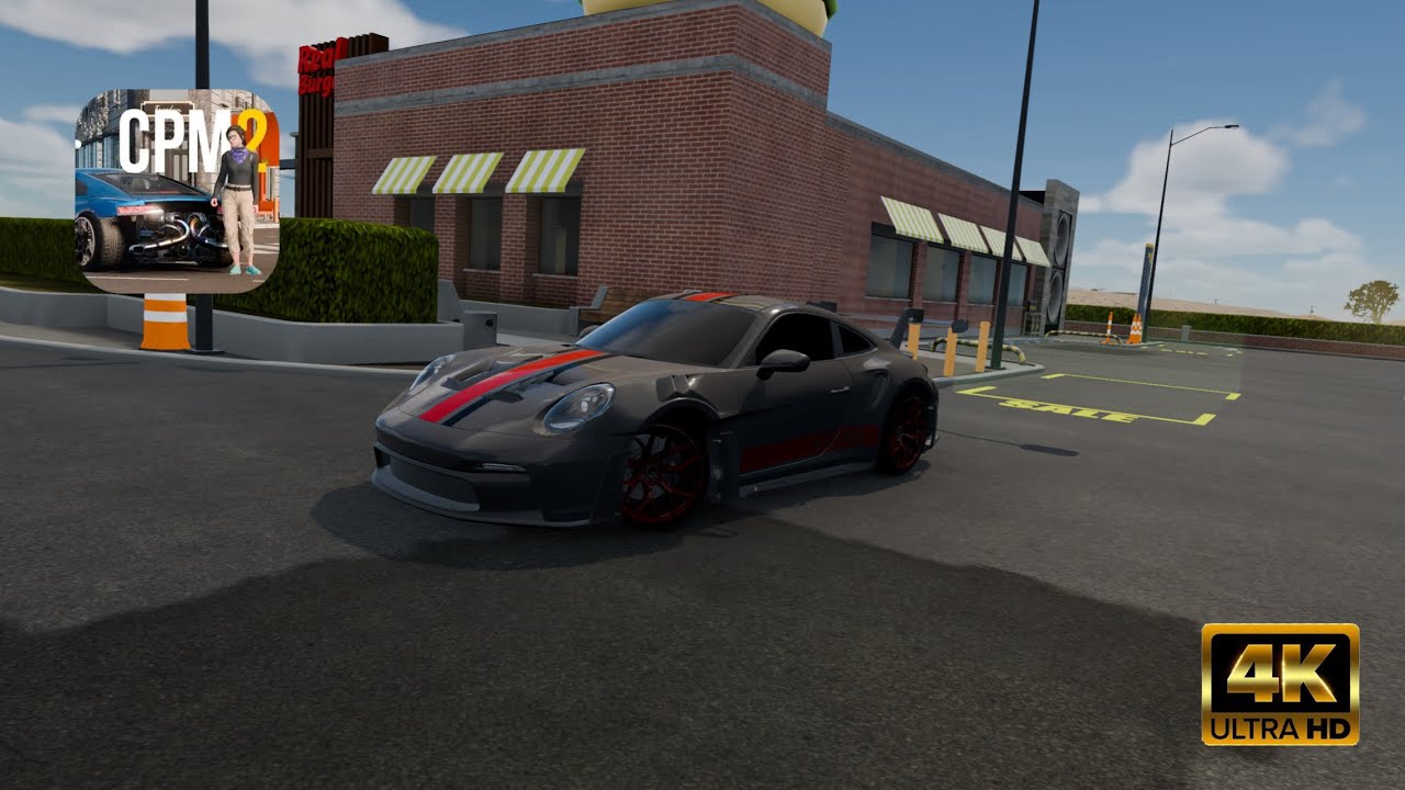 Car Parking Multiplayer 2 Gameplay 4k 60fps - YouTube