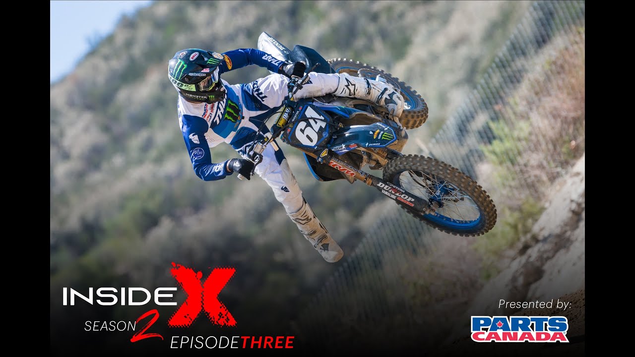 InsideX Episode 3 - Colt Nichols - YouTube