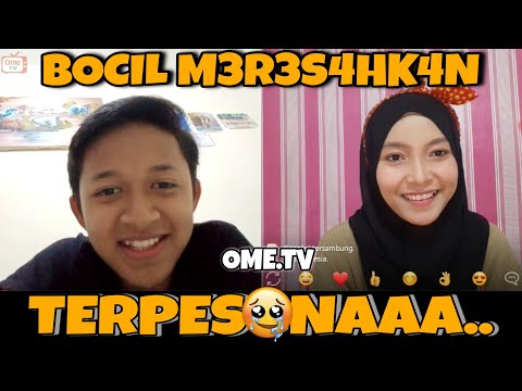 PARAH BANGET BOCIL +62 MULAI M3R3S4HK4N