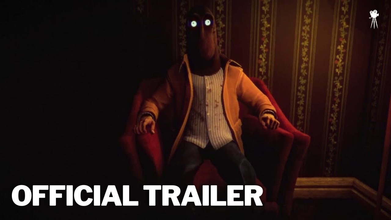 CLICKOLDING Official Announcement Trailer (2024) | HD - YouTube