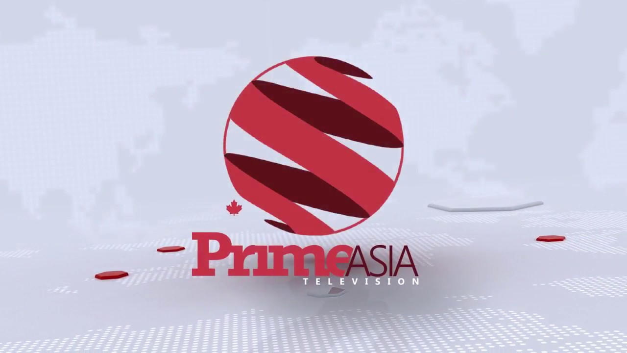 Prime Asia Tv Canada - YouTube