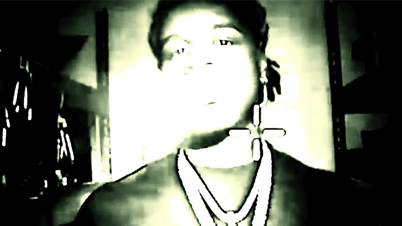 Ken Carson - Overseas (UNOFFICIAL MUSIC VIDEO) - YouTube