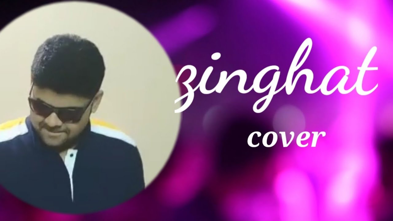 Zingaat by subharup| Sairat | Ajay-Atul | subha_music_love[cover] - YouTube