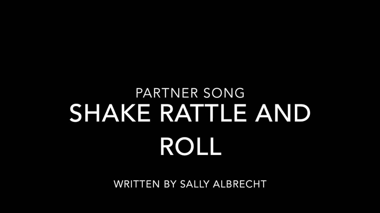 Partner Song 1 - YouTube