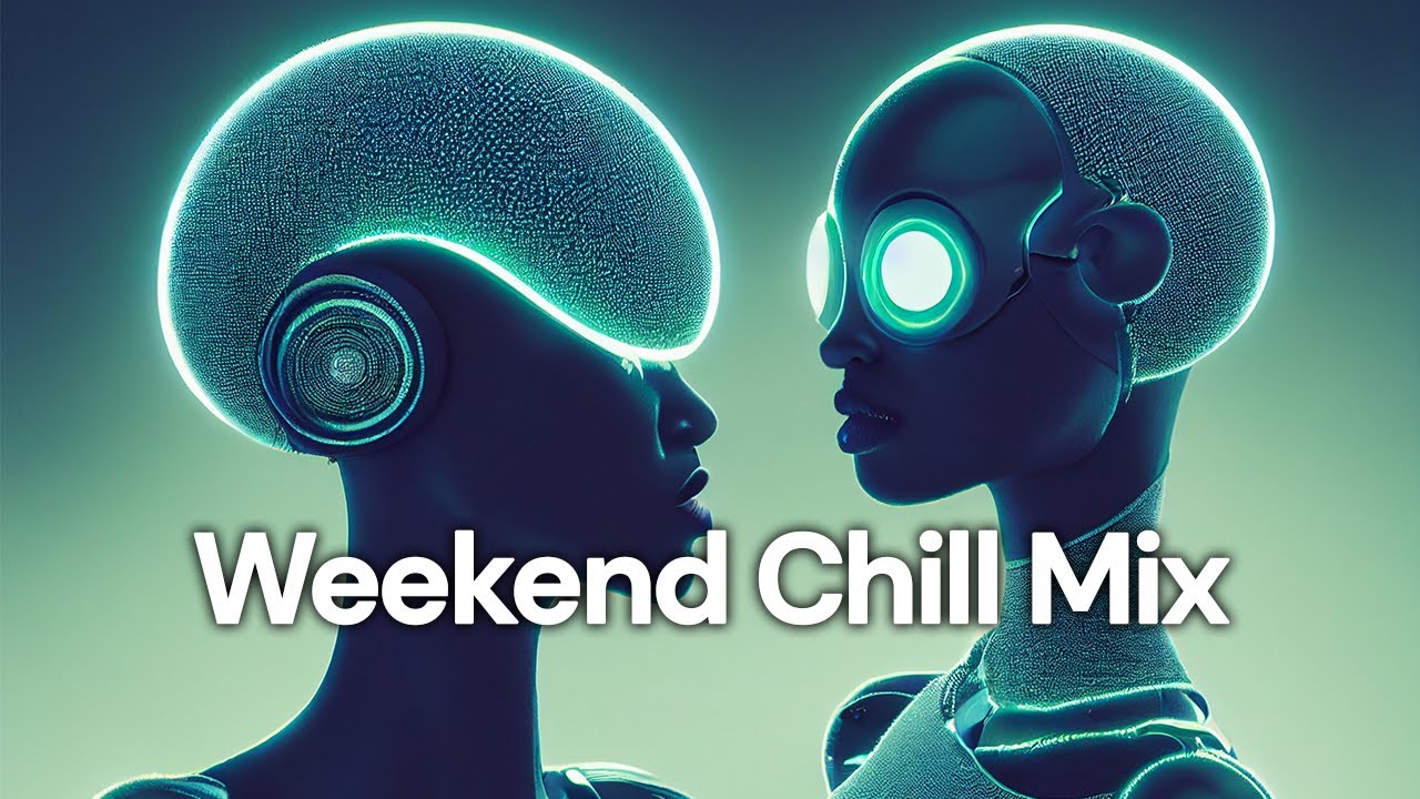 WEEKEND CHILL MIX | Chill Out and Study with Soothing Lofi Beats ...