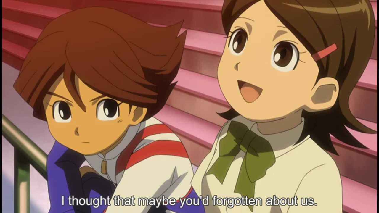 Ichinose Kazuya (Eric Eagle) & Kino Aki (Silvia Woods) - Raindrops - YouTube