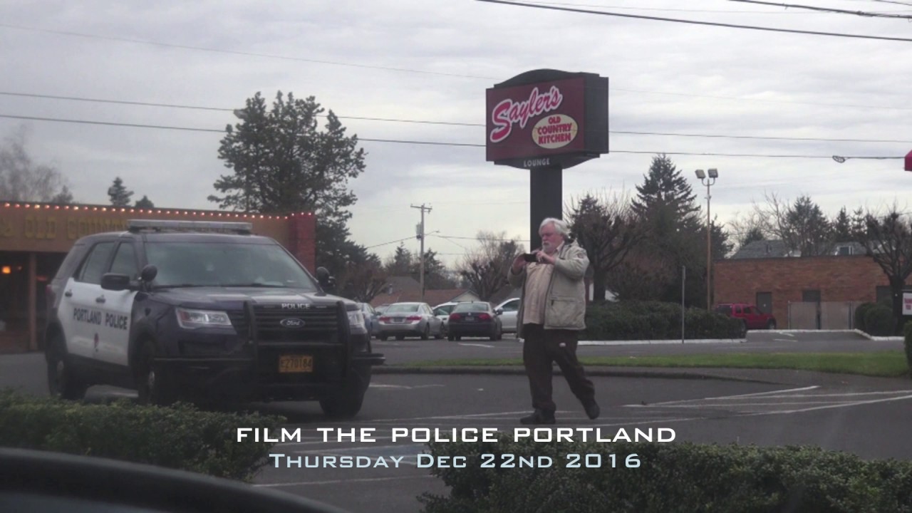 Uncle Bob Is Here To Keep Me In Line - YouTube