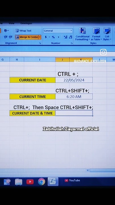 Excel Trick Exceltips Exceltricks Exceltutorial Excelforbeginners Excelhacks Learnexcel 4548