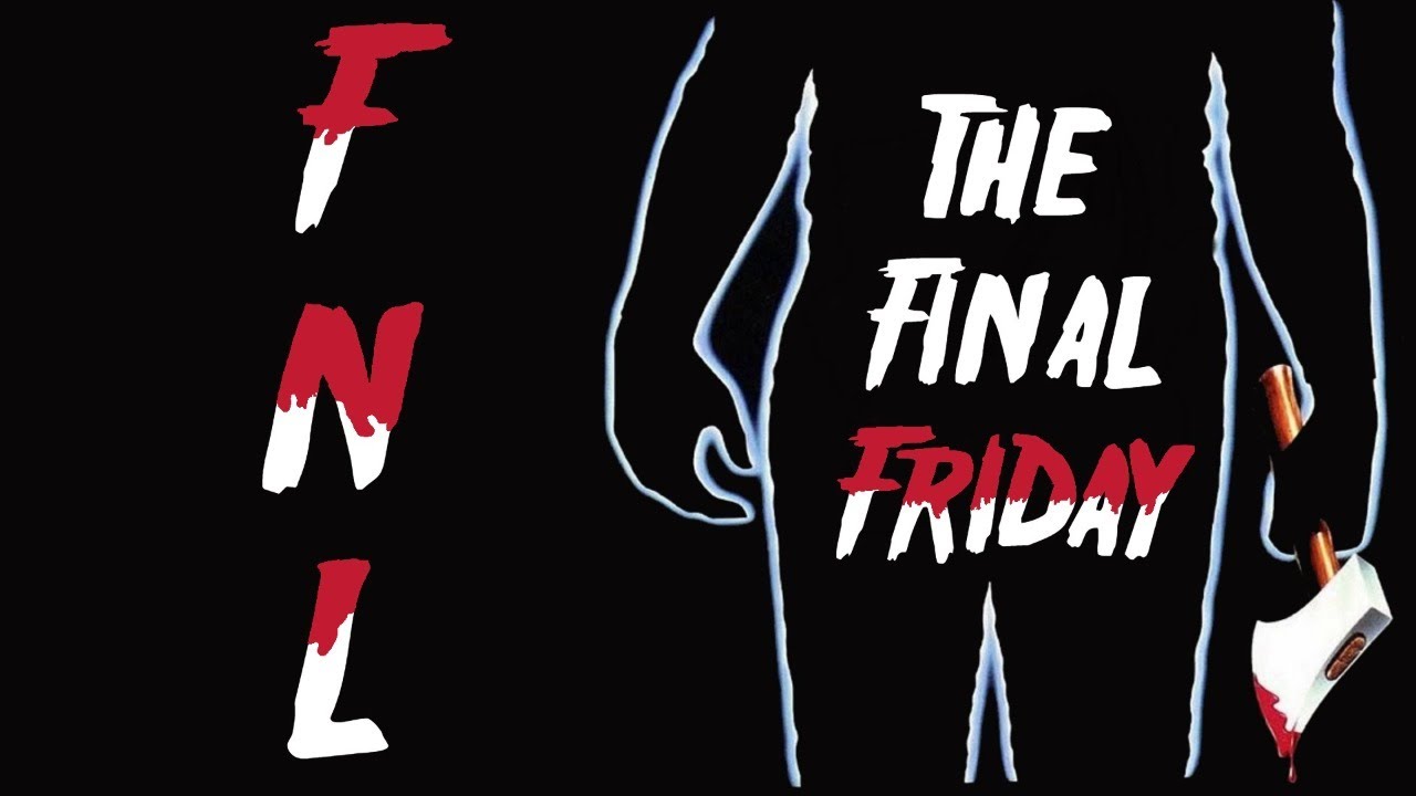 Friday Nite Live! The Final Friday - YouTube