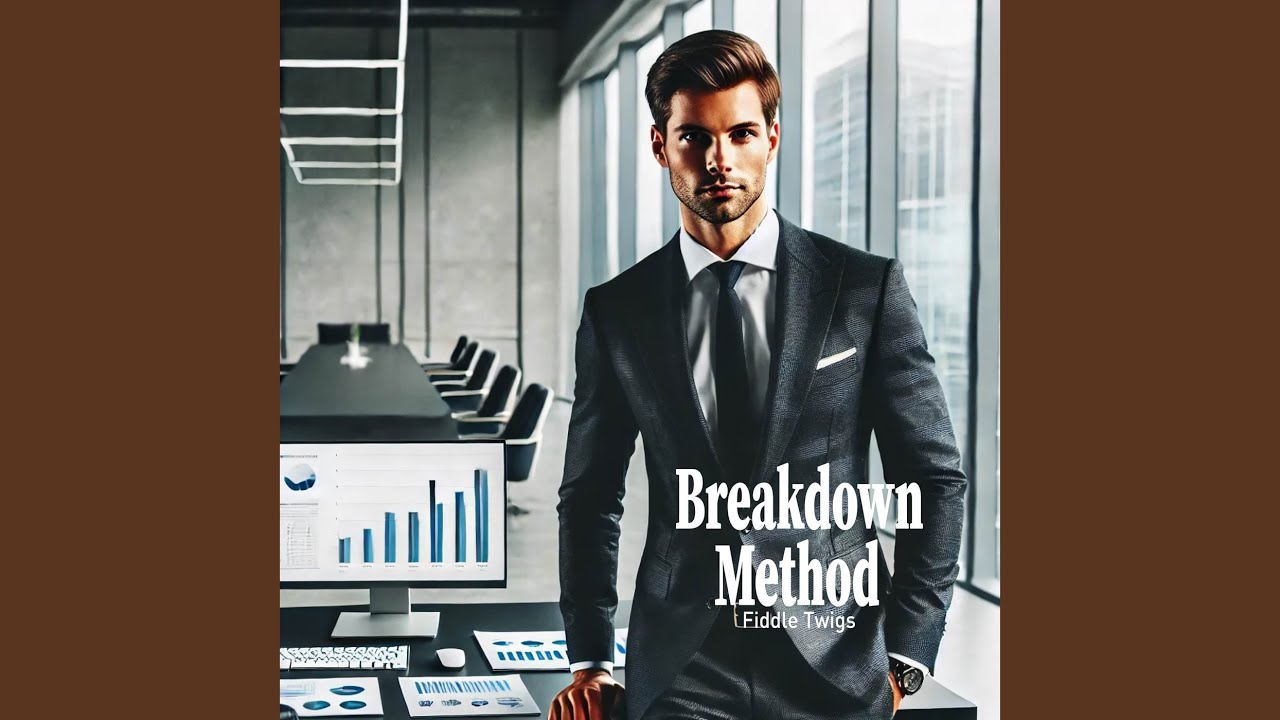 Breakdown Method - YouTube