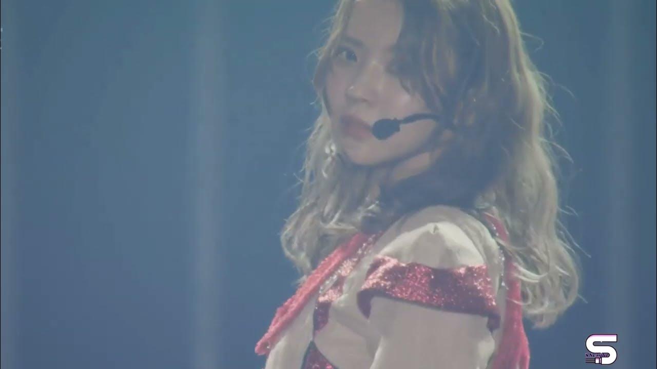 Mix Stage Yui Kobayashi Gradution Sukimakaze yo| Sakurazaka46 (櫻坂46) | #櫻坂46 #sakurazaka46 - YouTube