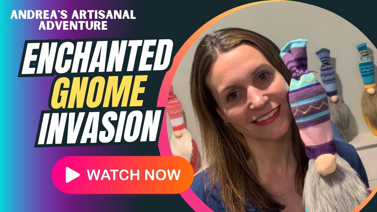 Enchanted Gnome Invasion - YouTube