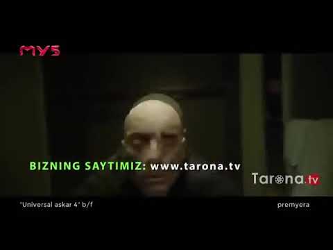BOYKA VA JAN KLOD VANDAM ISHTIROKIDA BOEVIK KINO OʻZBEK TILIDA