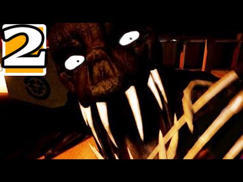 Never Look Under The Bed | Boogeyman Part 2 - YouTube