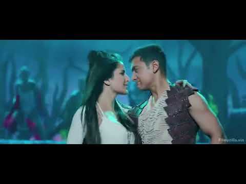 Malang Song | DHOOM:3 | Aamir Khan, Katrina Kaif | Siddharth Mahadevan, Shilpa Rao, Pritam, Sameer