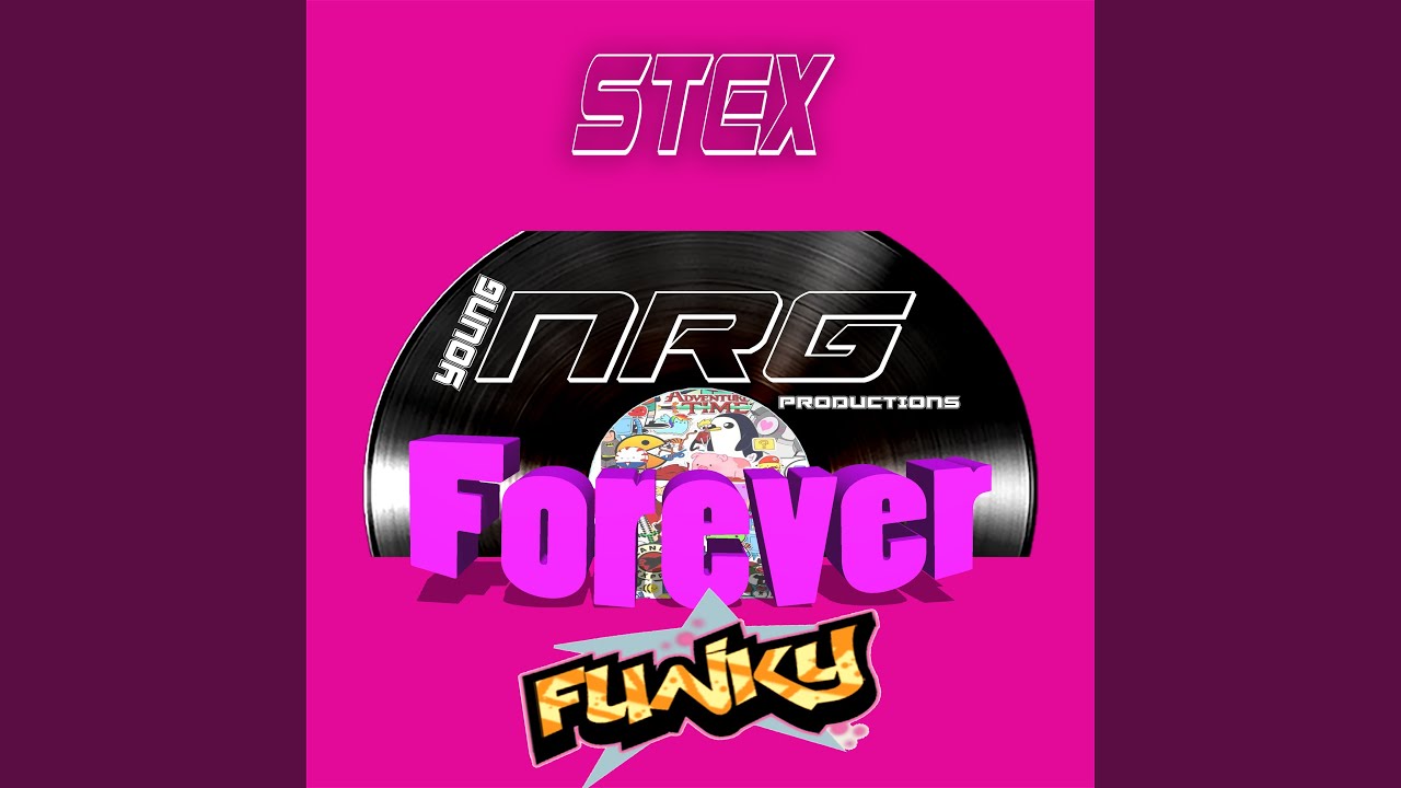 Forever Funky (Breakz Funky Remix) - YouTube