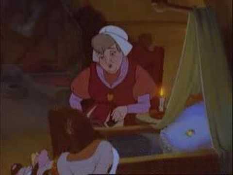 Thumbelina - Soon (reprise) - YouTube