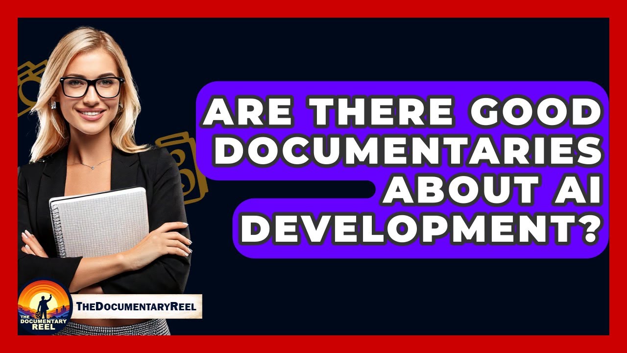 Are There Good Documentaries About AI Development? - The Documentary ...