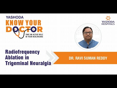 Know Your Doctor Session with Dr. Ravi Suman Reddy | Yashoda Hospitals ...