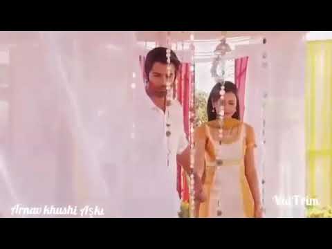Khusi ve Arnav  Cesaretin Var mı Aşka 💜
