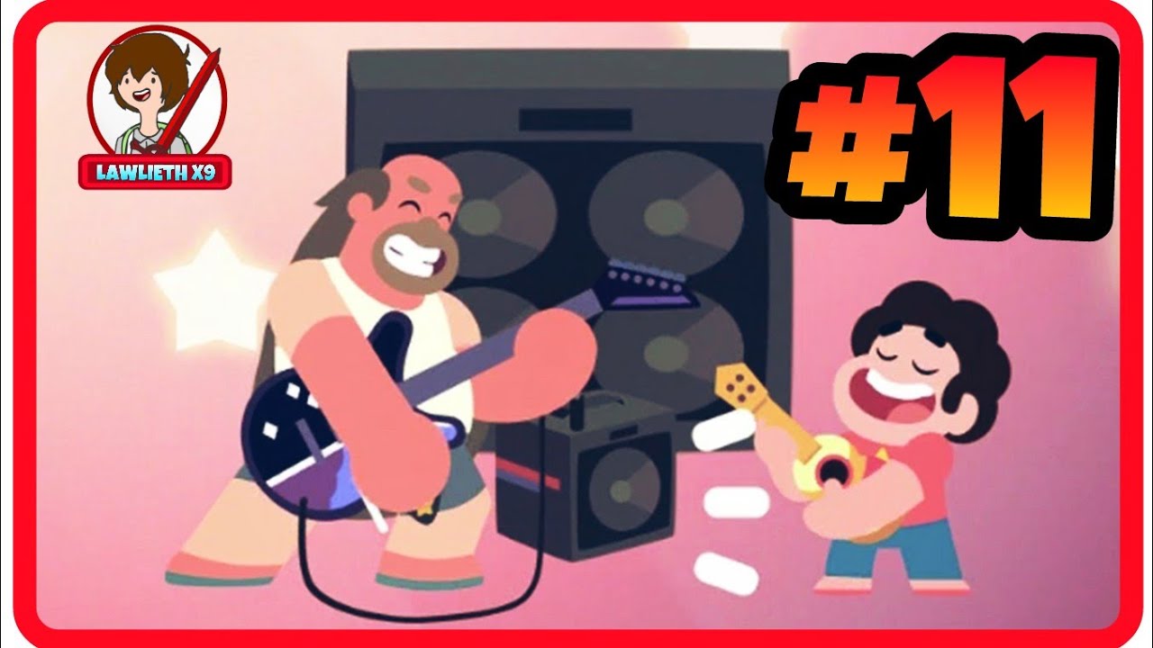 STEVEN UNIVERSE: SAVE THE LIGHT: #11 🌟GAMEPLAY EPICO! PERIDOT🌟 ESPAÑOL ...