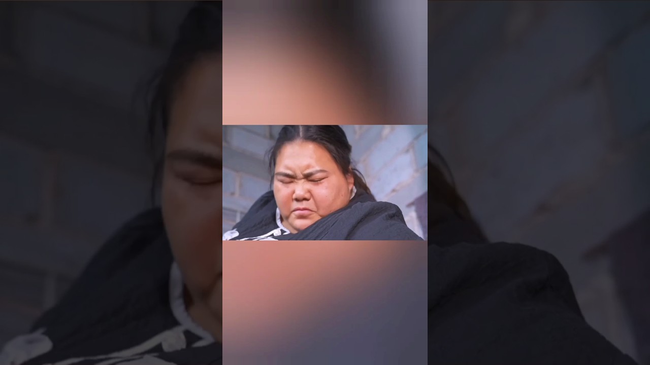 #funny #fat #girl #comedy #ytshorts #shortvideo - YouTube