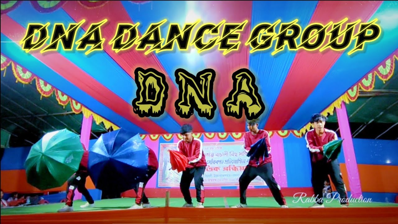 DNA Dance Group || At manikganj Bihu 2023 || Sukute | sinaki | Dikshu ...