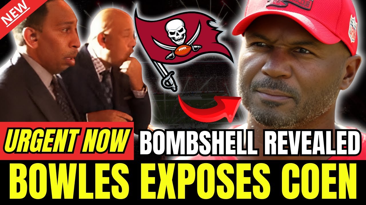🚨📢 Todd Bowles BREAKS SILENCE on Liam Coen’s EXIT! TAMPA BAY BUCCANEERS NEWS TODAY - YouTube