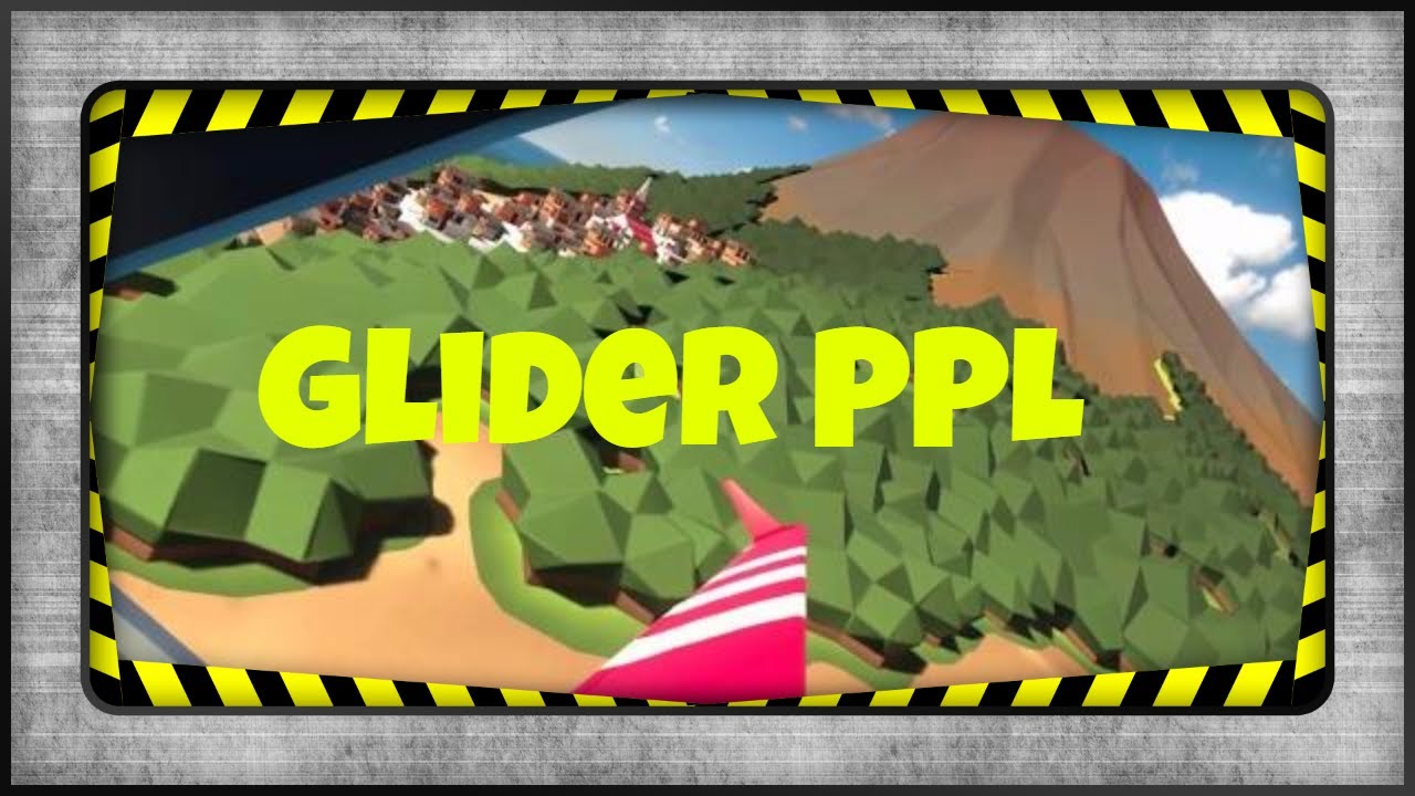 Ultrawings VR - Glider licence - Gleiter Lizenz | oculus rift and touch ...
