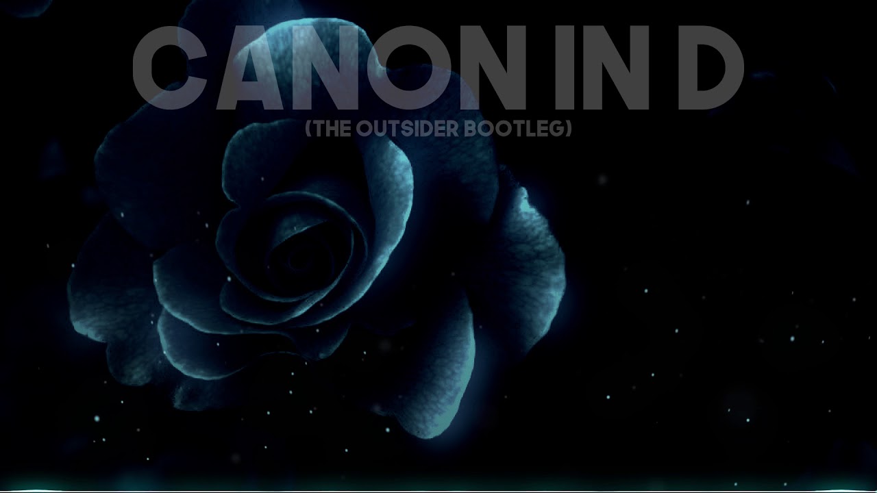 Johann Pachelbel - Canon in D (hardstyle Remix) - YouTube