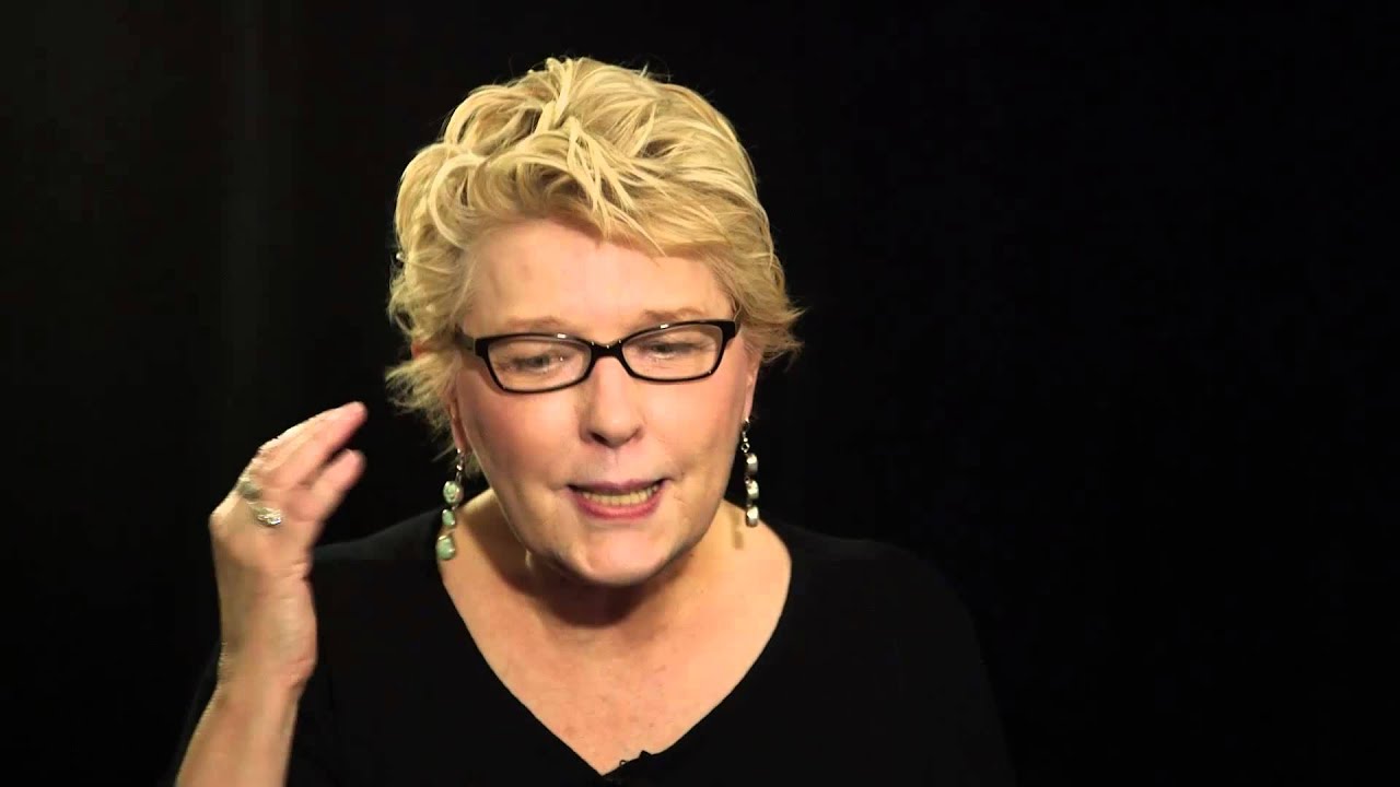 Sarah Leen: Advice for Young Photographers - YouTube