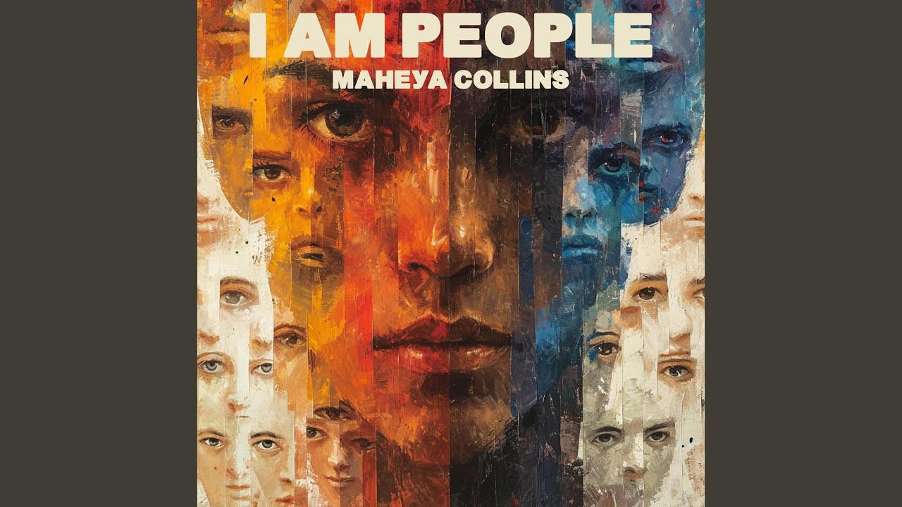 I Am People - YouTube