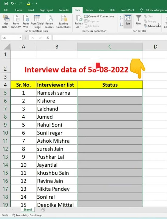 Excel Data Validation Excel Tips Data Validation How To Youtube