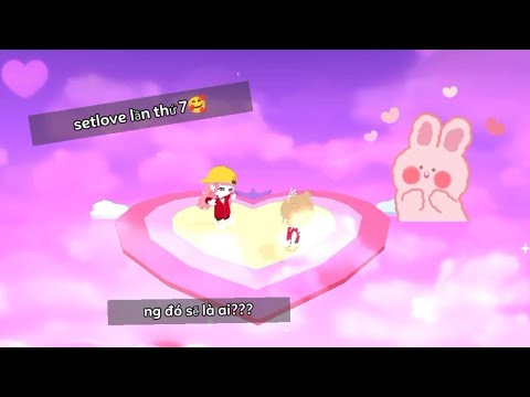 setlove lần th7 || play together :: iu couple💋 - YouTube