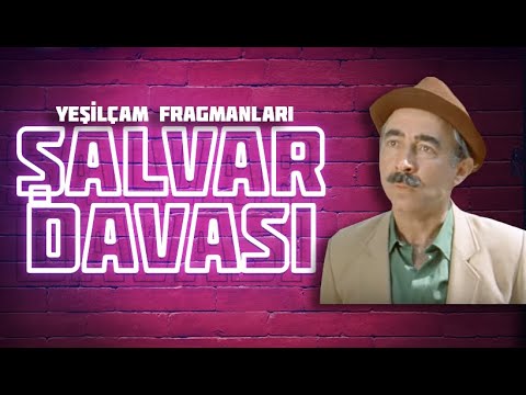 Yeşilçam Film Fragmanları-29