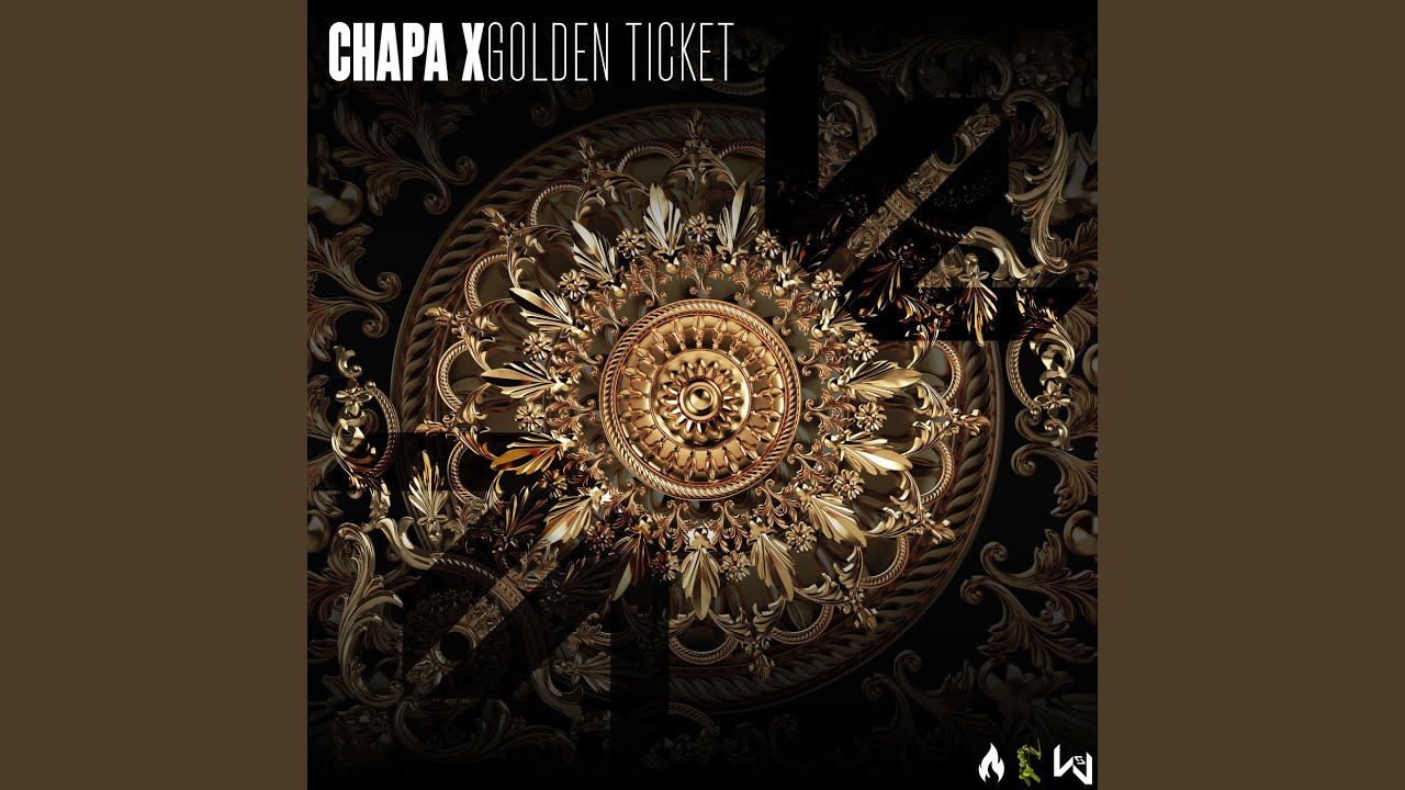 Golden Ticket (Original Mix) - YouTube