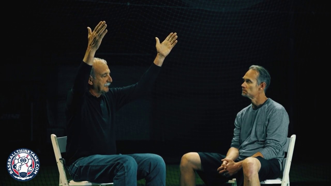 How To Master The Mental Game of Baseball: An Interview with Ken ...