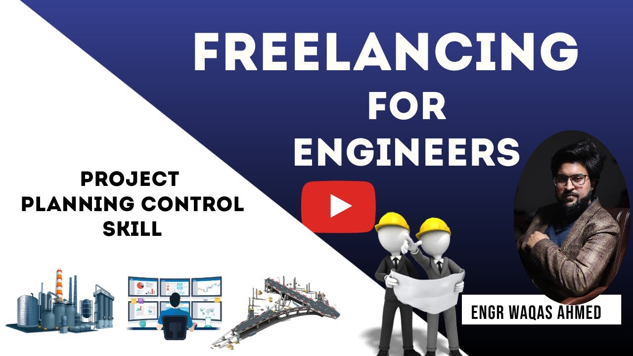 |Learn How to Freelance as an Engineer for Increased Earnings and ...
