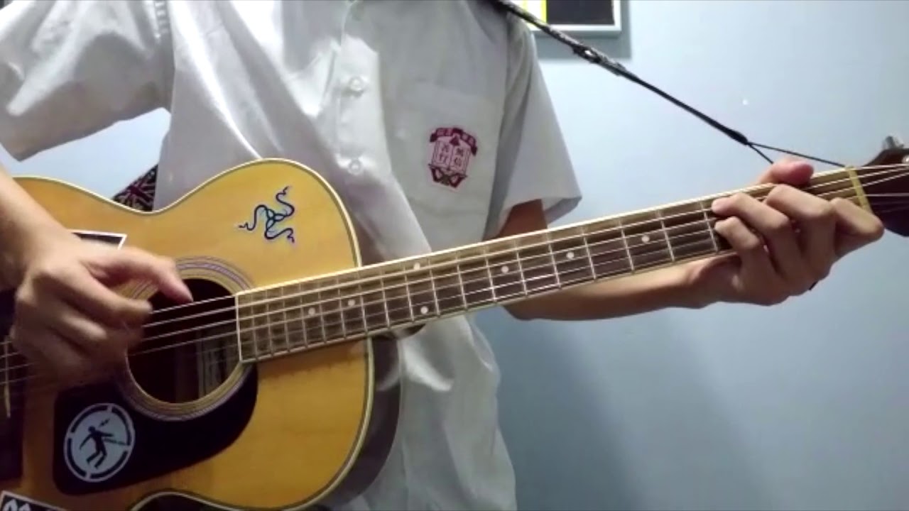 Rico Wong (A Way Back Into Love, You've got a friend in me) - YouTube