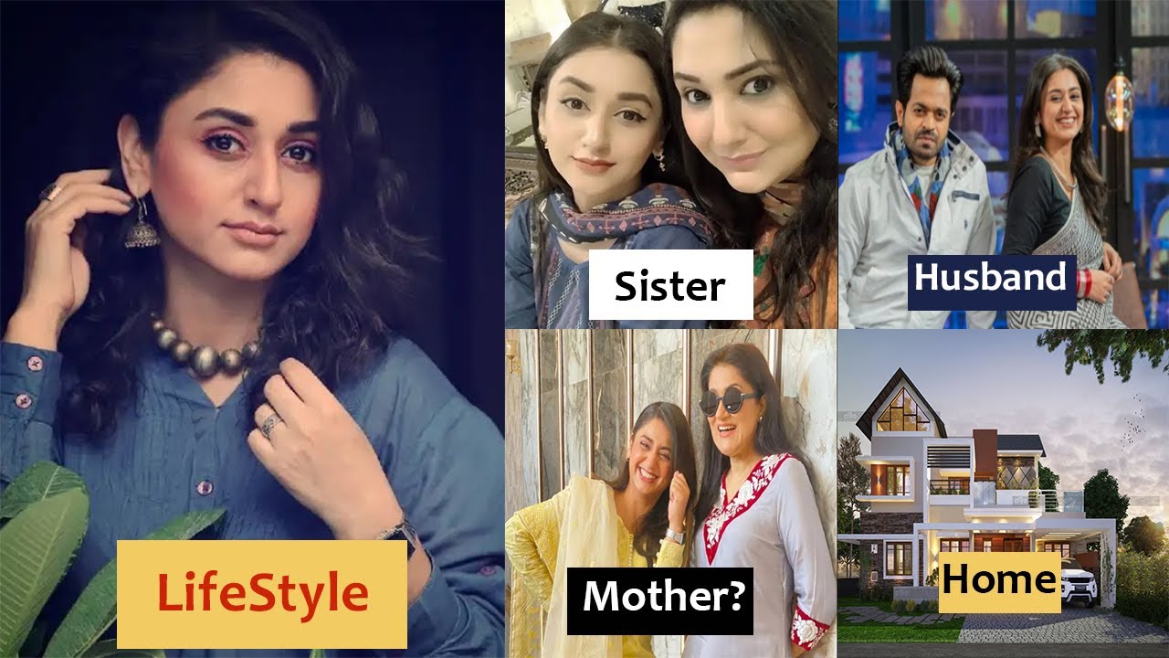 Dania Enwar Complete Lifestyle 2024 | Drama | Education | Husband ...