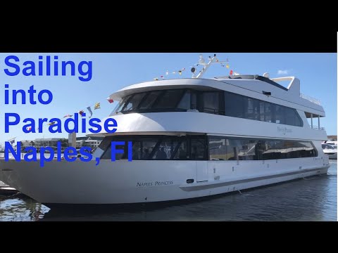 Naples Princess - Cruise - YouTube