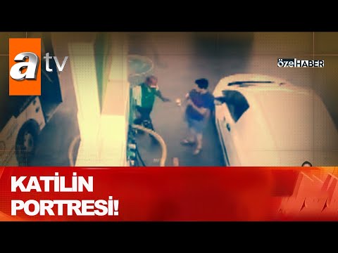 Bir katilin portresi! - Atv Haber 22 Temmuz 2020