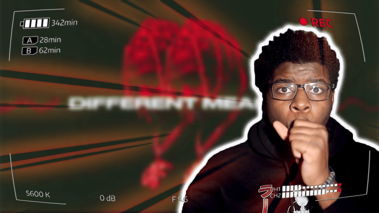 Lil Durk - Different Meaning (Official Audio) Reaction!!! - YouTube